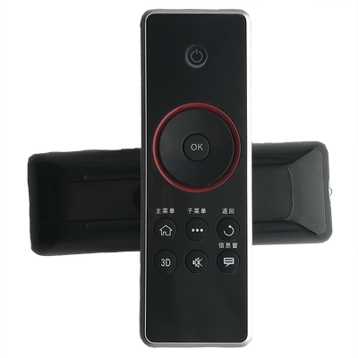 君镜适用于全新TCL云电视 3D 液晶电视机遥控器 RC410CA RC10D