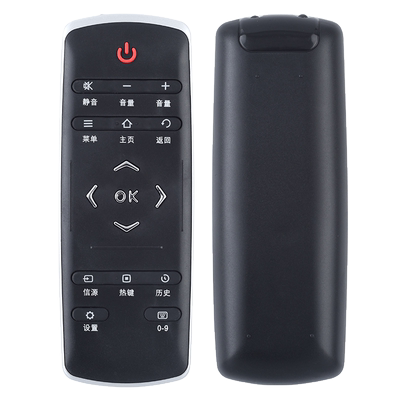 君镜适用于TCL电视遥控器RC321LC12 SC12 L40 42 49 55 E5700A 6700A-UD包邮