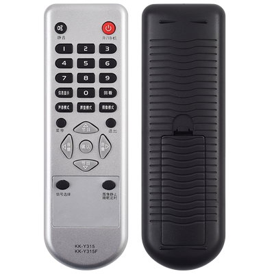 君镜适用于康佳液晶电视LC32ES62遥控器DS30 LC19AS69 LC26ES26 ES60 ES30