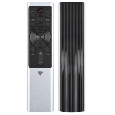 君镜适用于原装长虹电视语音遥控器RBF501VC 55A7U 65A7U 55A8U 65A8Ua