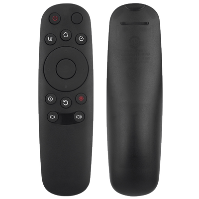 君镜适用于长虹电视机遥控器 40U3 55E9600 43E9600 50E960 55U1 55D3C 65D3C 55D2P 60D2P 65D2P