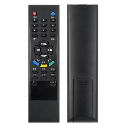 适用于TCL电视遥控器LCD42B66-P