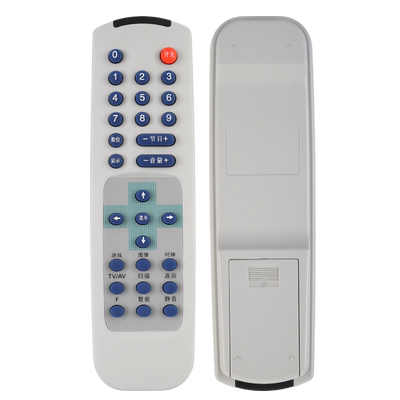 君镜适用于长虹电视机遥控器K12G H2583K H2135W H2535K H2599KB（A）