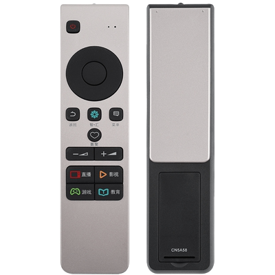 君镜适用于原装海信cn5a58电视遥控器LED 49/55M5600UC 65EC780UC 720US