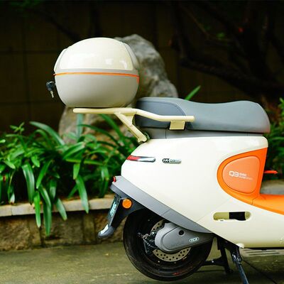 适用适配九号Q380c电动车