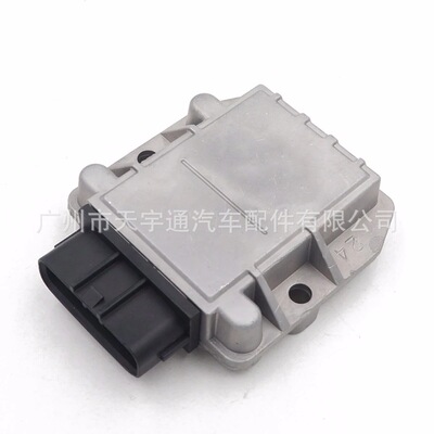 适用于丰田威驰 点火控制模块 电子点火器 89621-26010