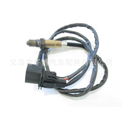 五线宽域型氧传感器0258017209/0258017025汽车传感器06B906265