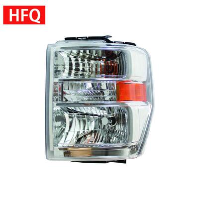 适用于福特EconolineVan2008-2014车头灯AC2Z13008B8C2Z13008B