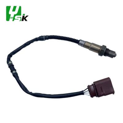 06A906262F传感器跨境外贸汽车传感器现货