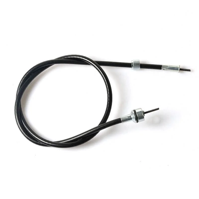 适用雅马哈DT125 拉线 车速表电缆