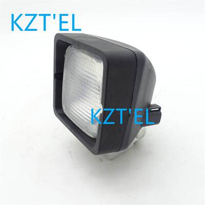 21QB-60700 21Q4-60700 适用于现代R140LC-9 R145CR-9 工具箱灯