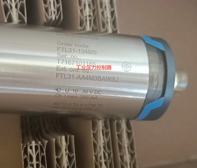 E+H 传感器FTL31-AA4U2AAWBJ 音叉液位开关 FTL31-11U4/0全新原装