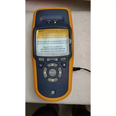 议价fluke networks aircheck 测试