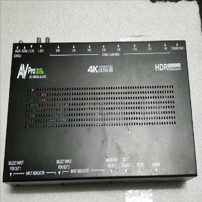 议价AVproedge AC-MX82-AUHD（对付设备）