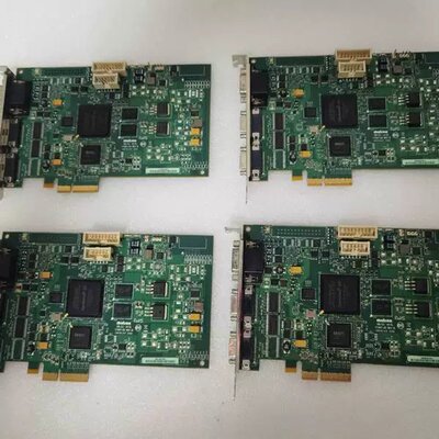 议价MATROX迈创图像采集卡Y736700REV.
