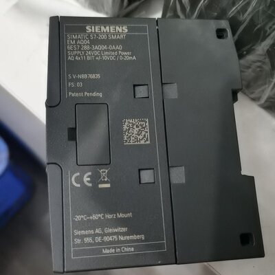 议价西门子6ES7 288-3AQ04-0AA0 S7-200