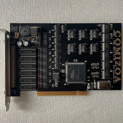 议价COMIZOA 数据采集卡 COMI- SD414可维修