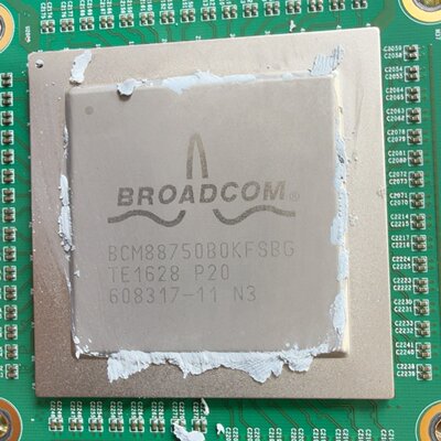 议价博通BCM88750B0KFSBG。需要来可维修