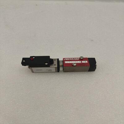 议价DYNAMCO电磁阀 D2532KL0-1H可维修