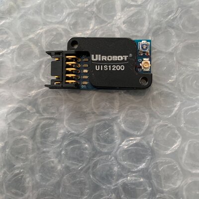 议价优爱宝 UIrobot UIS1200，实物图一可维修
