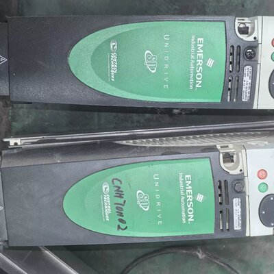 议价变频器UNIDRIVE SP系列，，型号SP1可维修