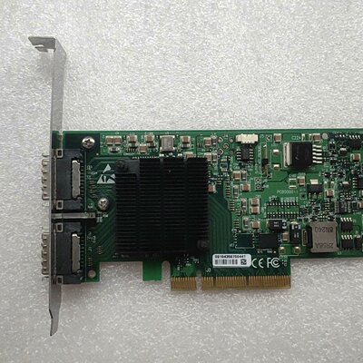 议价Ⅰnfiniband 控制器 HannStar k MV-可维修