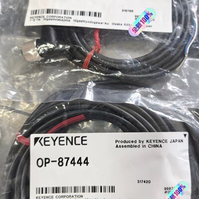 议价OP-75722 OP-87444 正品 未拆可维修
