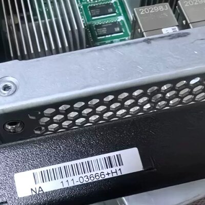 议价NetApp FAS8200控制器 111-02493/11可维修