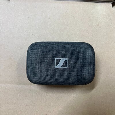 议价森海塞尔Momentum True Wireless 4蓝牙可维修
