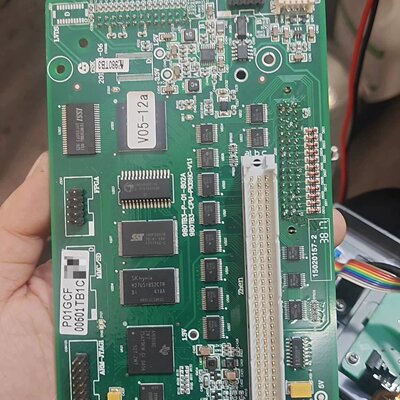议价GSK广数980TB1-C广州数控980TB3系统980TA可维修
