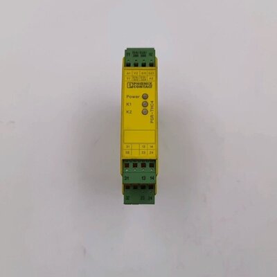 议价PHCENIX CONTACT PSR-SPP-24UC/T可维修