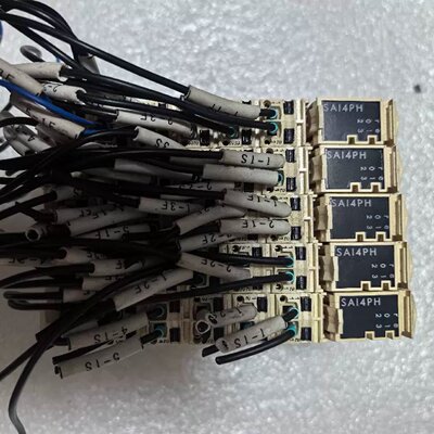 议价TM5SA14PH实物拍摄，可维修