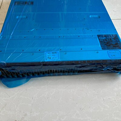 议价戴尔MD3820f 2.5寸24盘位存储机器 单控制器可维修