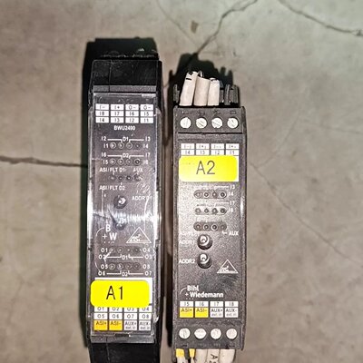 议价必威模块 BWU2490 BWU2721 （各一）可维修