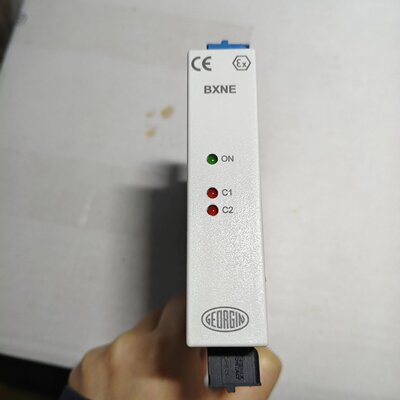 议价GEORGIN BXNE3420E2 安全栅 议可维修
