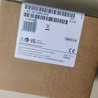 询价6ES7288-3AM06-0AA0SMART AM0可维修