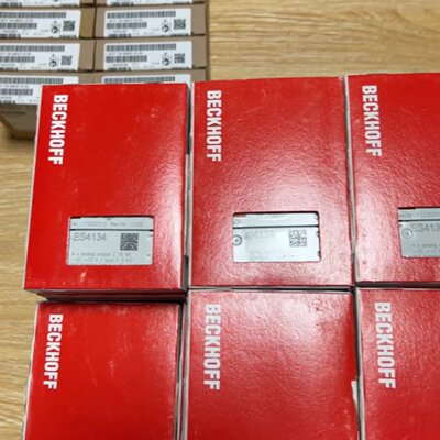 询价倍福EL4134，ES4134，需要的联系可维修