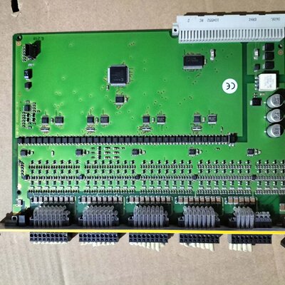 议价HIMA HIMatrix F60系列模块，DI3201，可维修