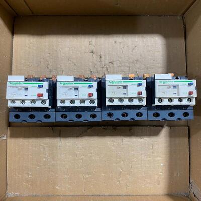 议价LRD340C 365C热继电器 正品 可维修