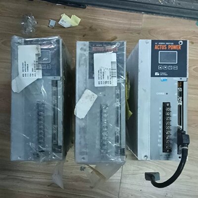 询价NIKkI DENSO 驱动器 NPS-FIMB-801，有可维修