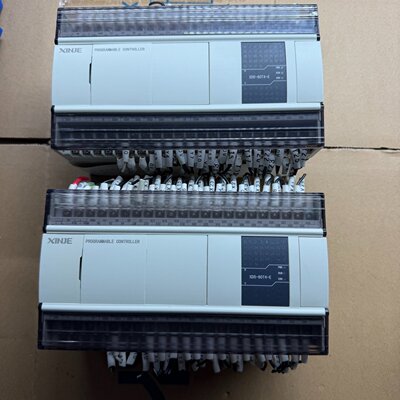 议价XINJE/信捷PLC主机XD5-60T4-E可维修