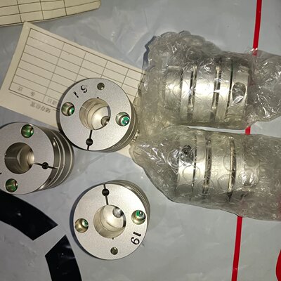 询价MIKI PULLER三木连轴器SFC-040DA2可维修