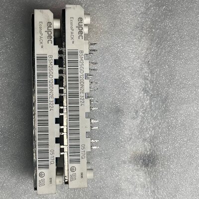 议价BSM25GD120DN2E3224 内部芯片看着可以可维修