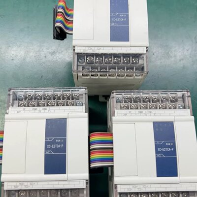 议价信捷PLC温度模块：XC-E2TCA-P可维修