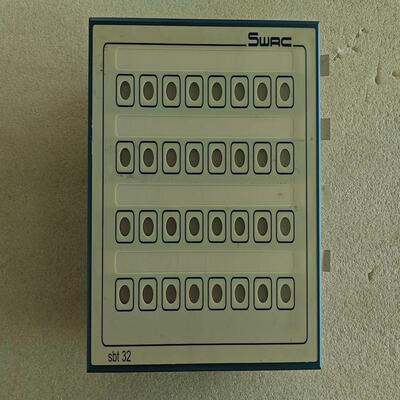 议价sbt 32 德国 SWAC sbt32s4 od可维修