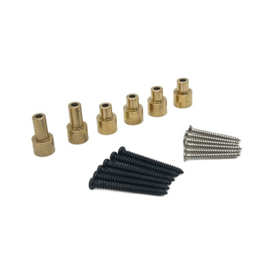 莽牛RC遥控车车壳增高支柱