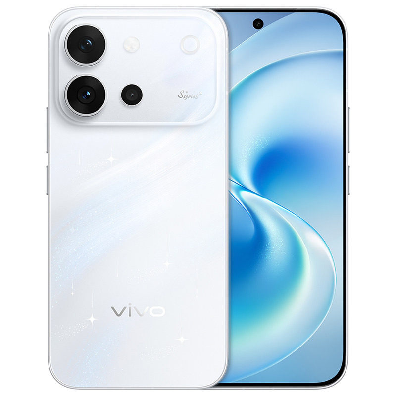 【新品上市 国家补贴至高省500元】vivo S60 4K原生感Live 长续航学生拍照手机官方旗舰店正品官网新款