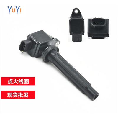 跨境IgnitionCoil3340065J00H6T11371适用铃木铃木天语雨燕