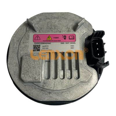 全新适用别克英朗Koito小糸系D8S安定器电脑板26206319654514868