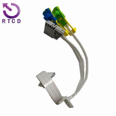 转向柱开关缠绕弹簧6239JK96446861XT适用雪铁龙BERLINGO标致